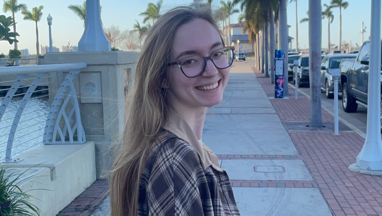 Fundraiser by Jasmine Arends : Honoring Sarah Canalia: Memorial Fund