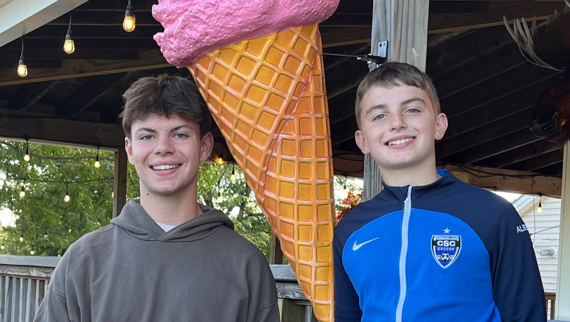 Fundraiser by Rebecca Nealis-Albee : Help Families of Children with ...