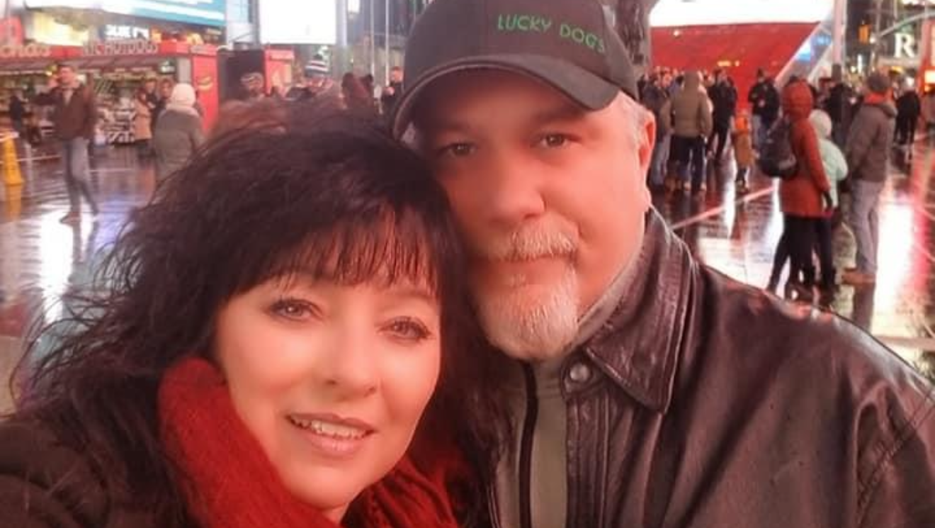 Fundraiser by Levi Koch : Help Mark's Loved Ones Through This Tough Time