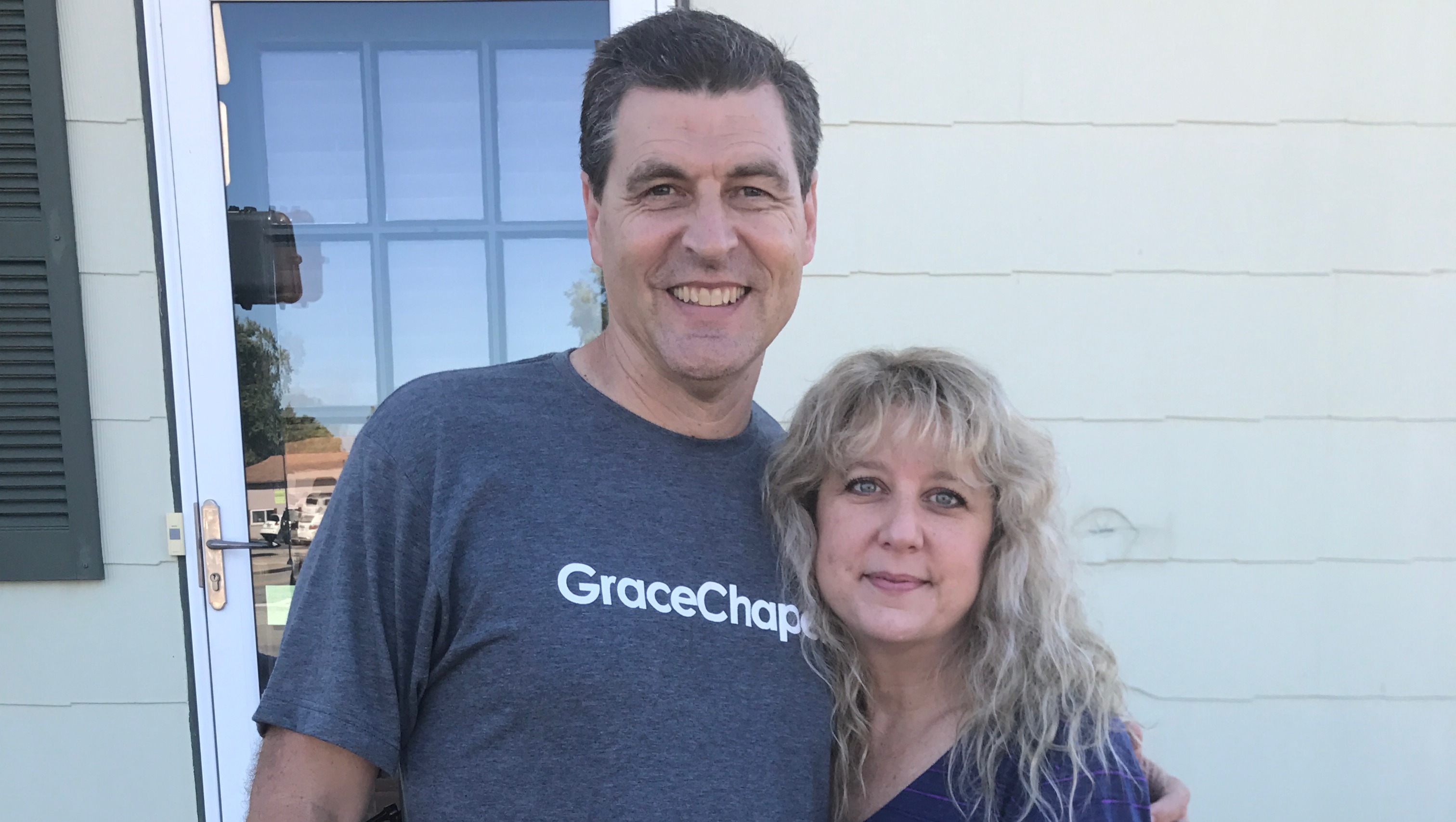 Fundraiser for Debbie Greer by Jeryl Proudfit : Support Debbie's ...