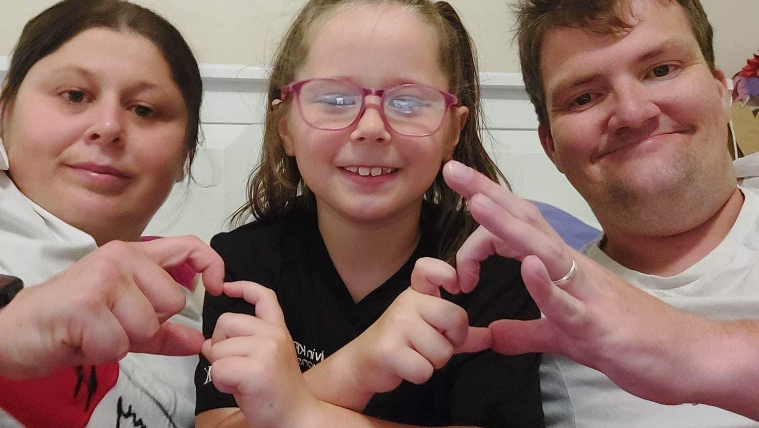 Fundraiser for Kyle Phillips by Jade Anderson : Help Kyle Achieve his ...