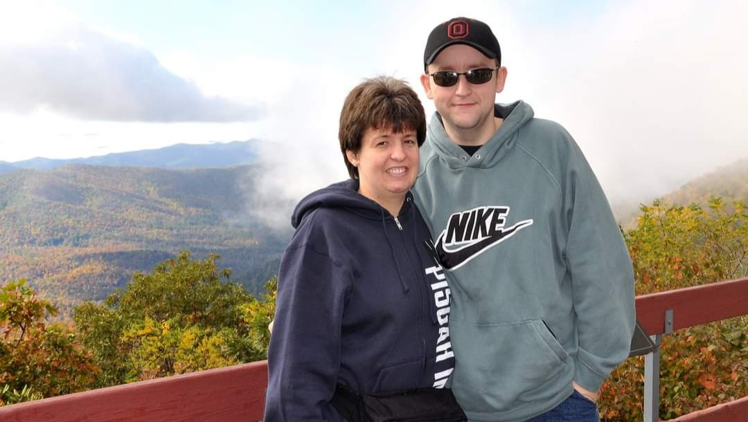 Fundraiser for Emily Burcher by Ashley Ravenscroft : Support Casey Burcher's Stroke Recovery