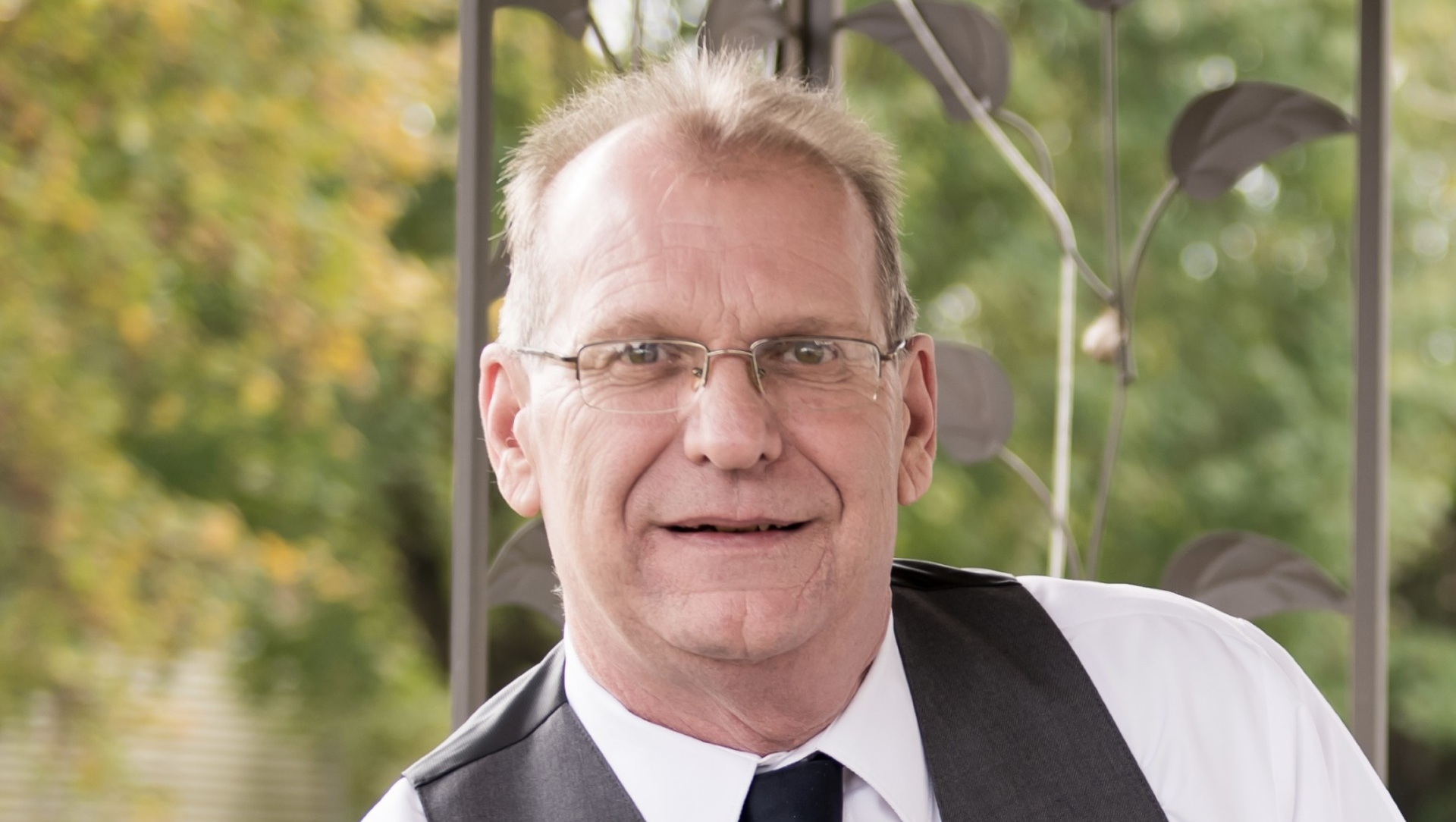 Fundraiser by Tyler & Elyse Kuzemczak : Support Brian Kuzemczak's ...