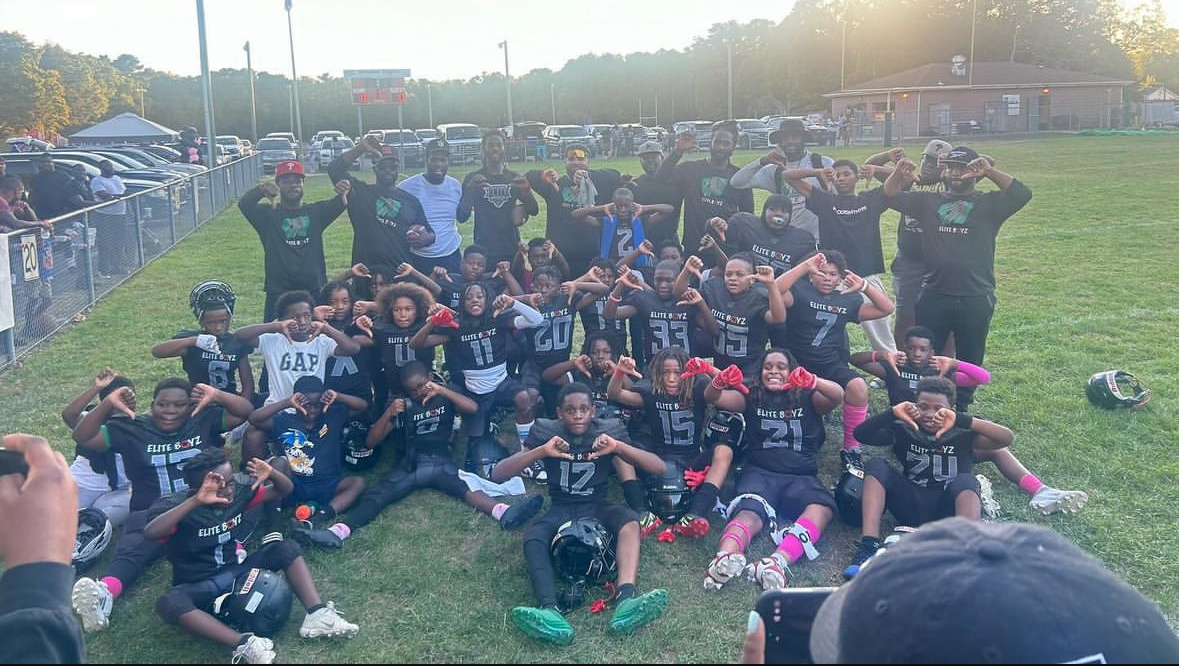 Fundraiser by Darius Harrison : Support EliteB⭕️yz 10U Team's Journey ...