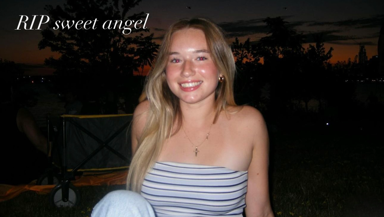 Fundraiser for Brittney Hoffman by Jessica Oehlerking : Paighton Marie ...