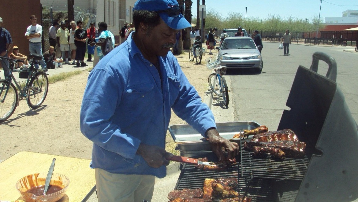 Fundraiser by Zettica Mitchell : Restore Ambrose's Freedom with ...