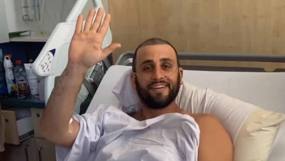 Fundraiser for Michael Telban by Con Karamichalos : Help Michael’s ...