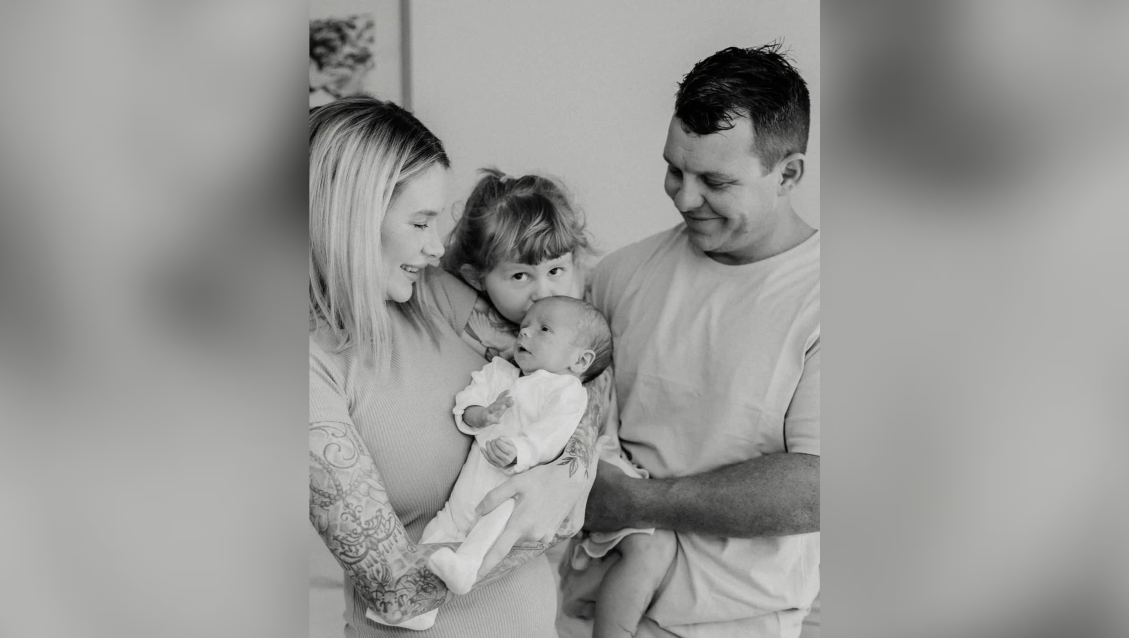 Fundraiser for Amie Mason by Kristie Harris : In Loving Memory of Dale ...