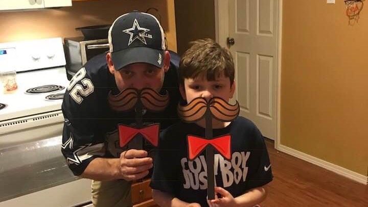 Fundraiser by Jenny Osborne : Help fund Bobby Garger’s Memorial and ...