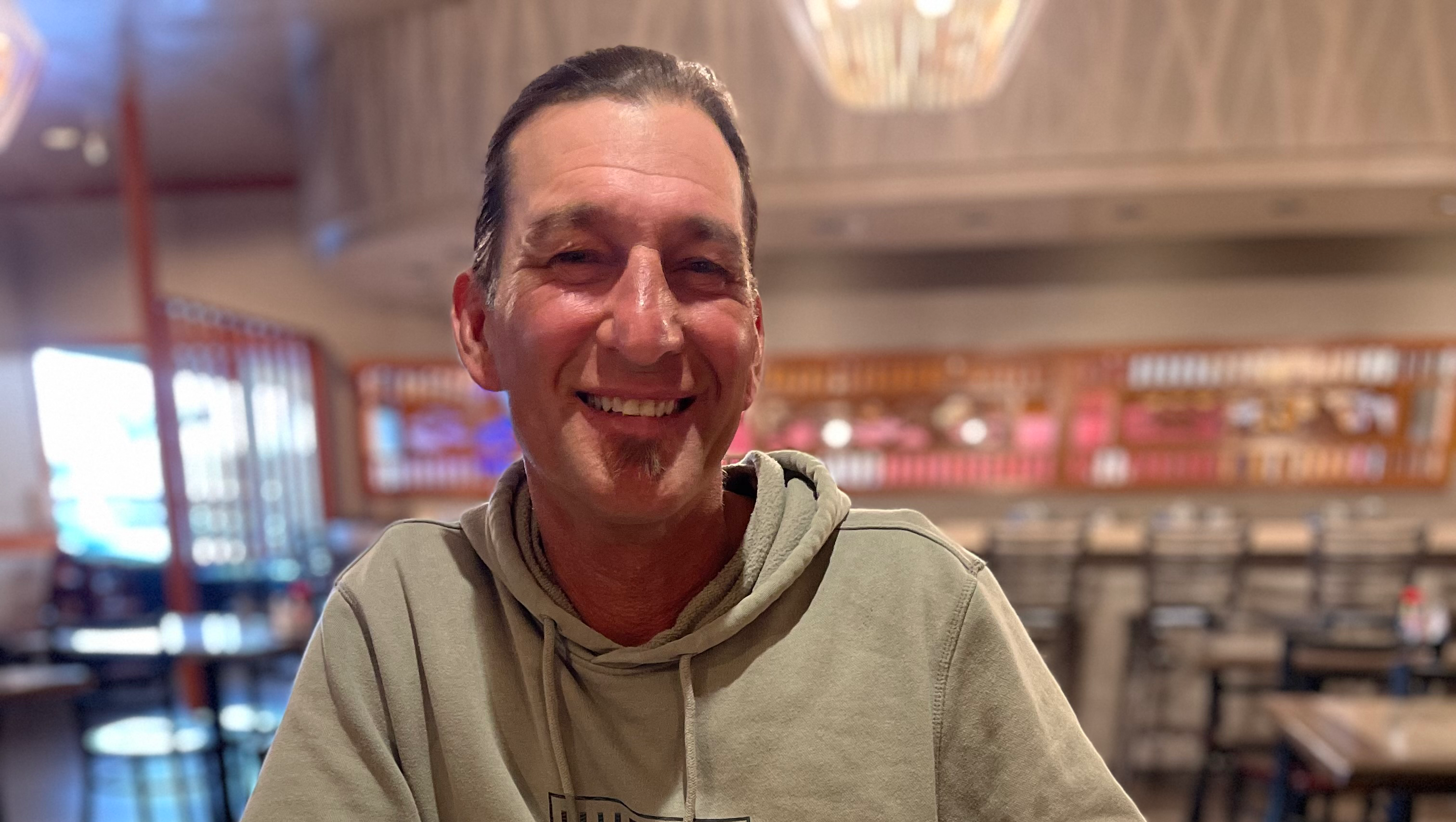 Fundraiser for Trisha Scott-Boster by Trinity Boster : Support Rick's Family After Tragic Loss