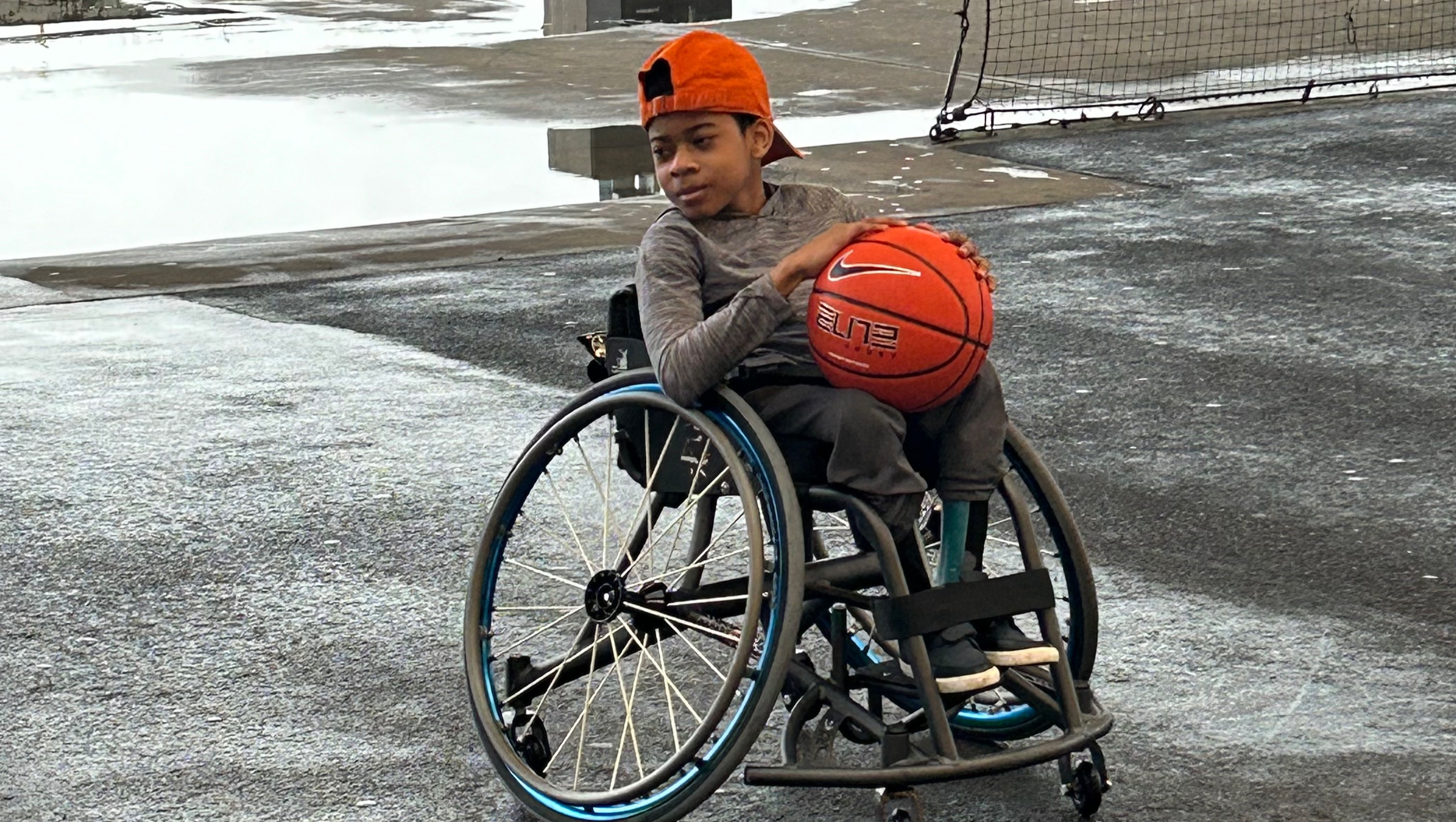 Fundraiser by Aileen Allen : CAN YOU BELIEVE THEY STOLE MY CHAIR!!