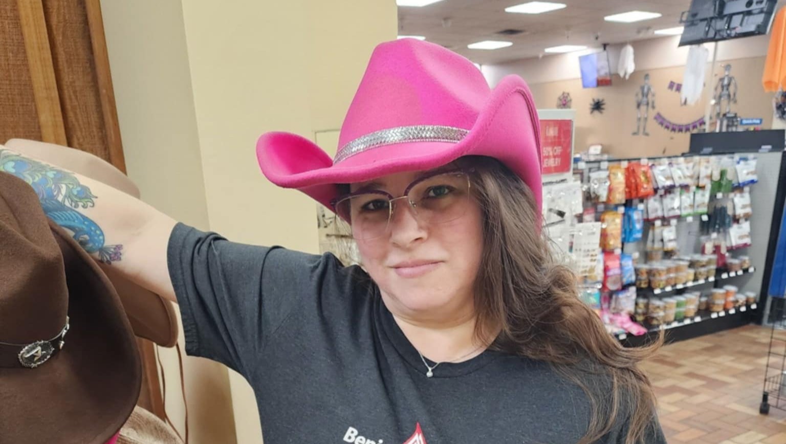 Fundraiser by Carol Mckenney : Support Stacy's Fight Against Leukemia