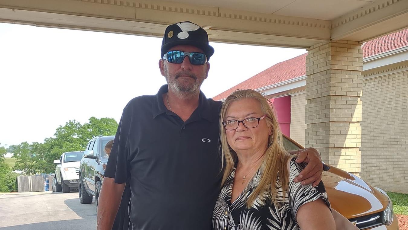 Fundraiser for Edward Riley by Anastasia Wishon : Support Ed Riley's ...