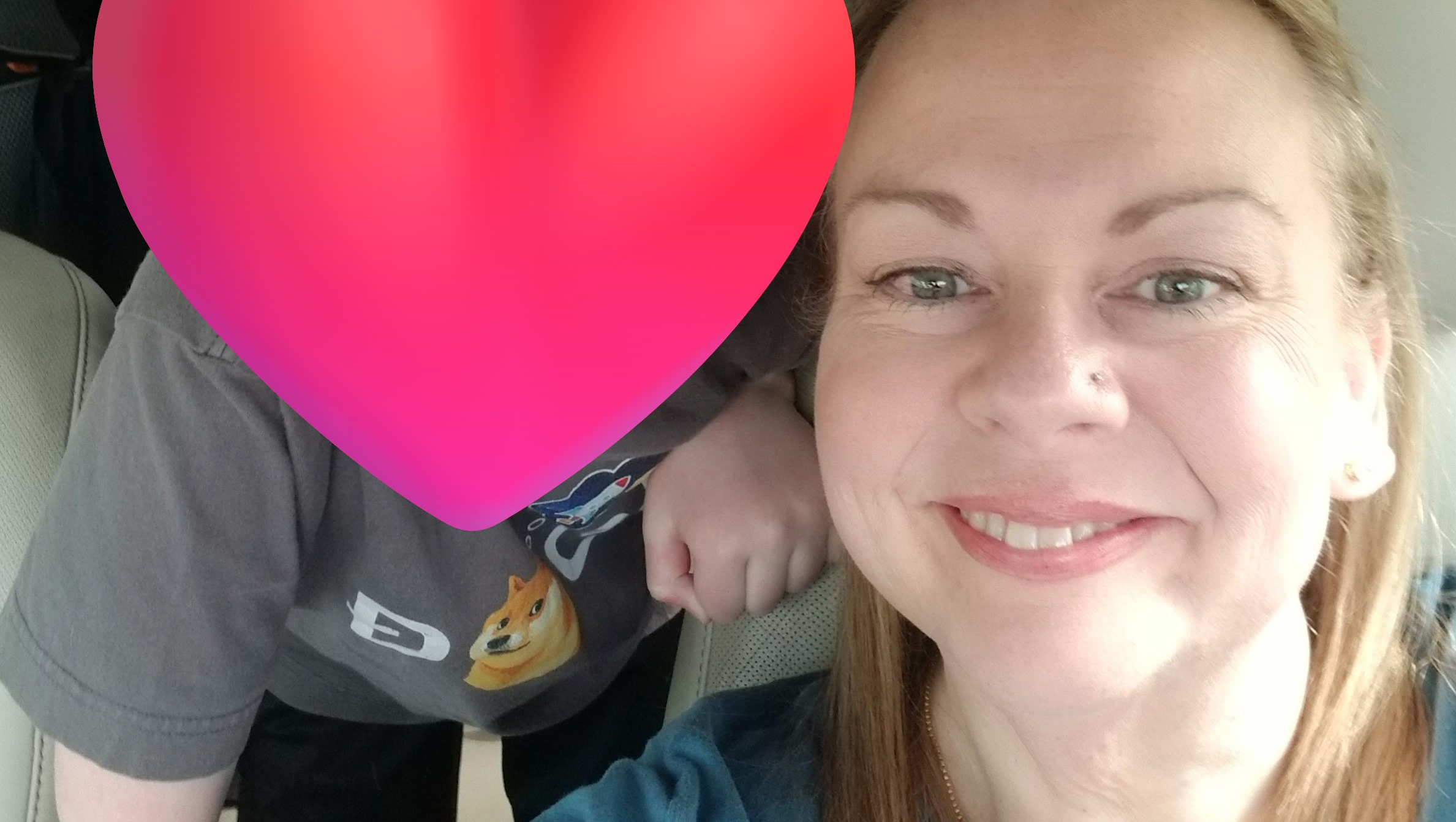 Fundraiser by Kelly Acton : Support Kelly's Legal Battle for Her Son