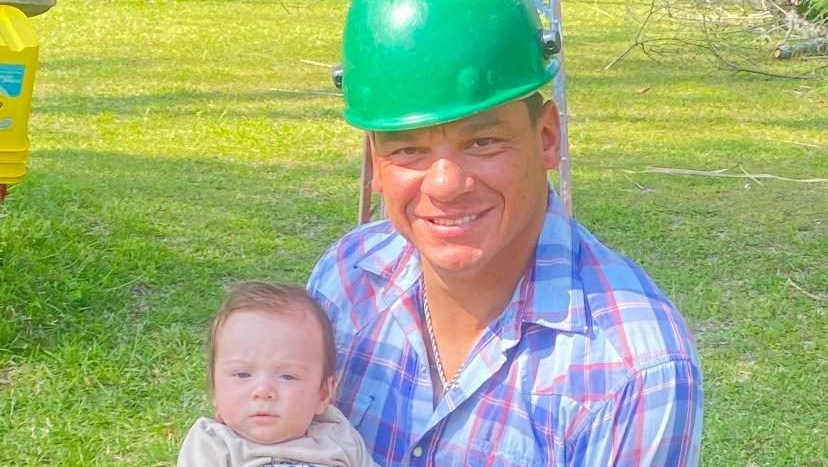 Fundraiser by Alexis Wise : Support Jacob Wise Recovery