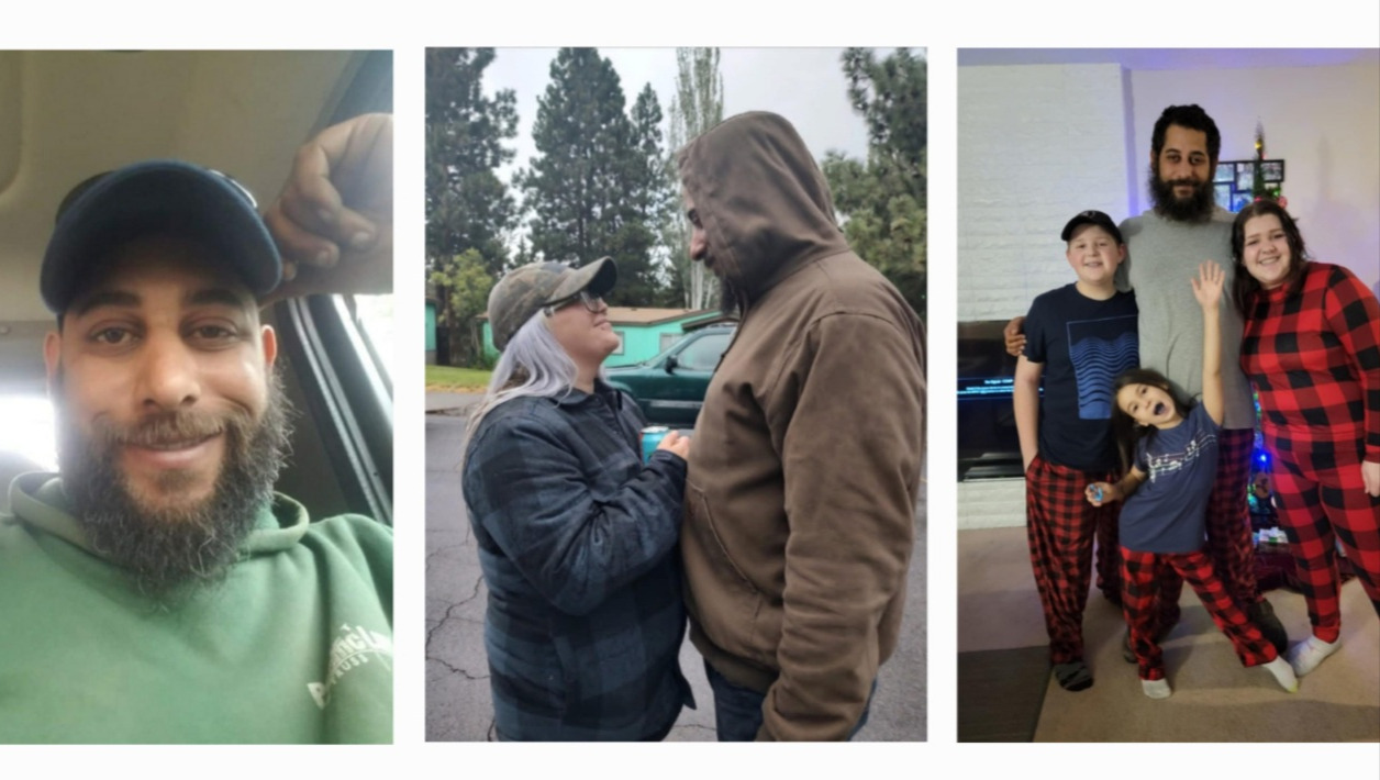 Fundraiser for Amanda Larsen by Lillian Grimes : Aid Amanda Larsen's ...