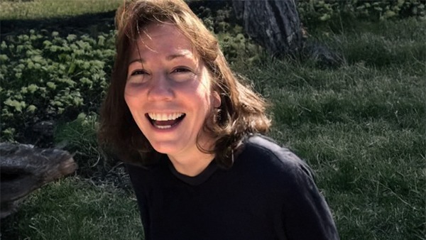 Fundraiser for Dave Brown by Rebecka Nevarez : Shannon John's family