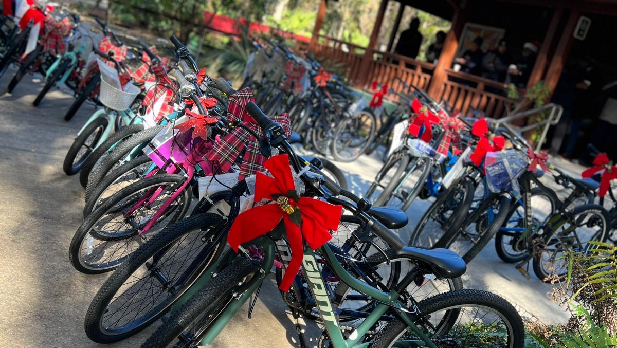 Fundraiser by Central Florida Cyclist CFC : 2024 Central Florida ...