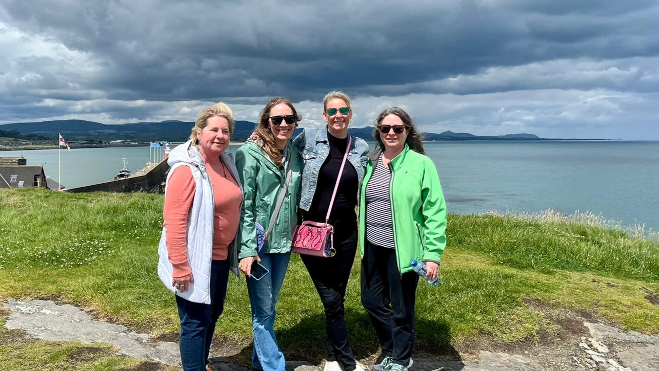 Fundraiser for Ginger Williams by Ricque Porter : Support Ginger in Her ...