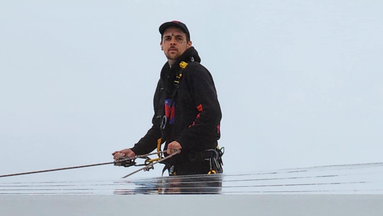 Fundraiser by Tariel Weekslynn : Support & Love for Spooky, James ...