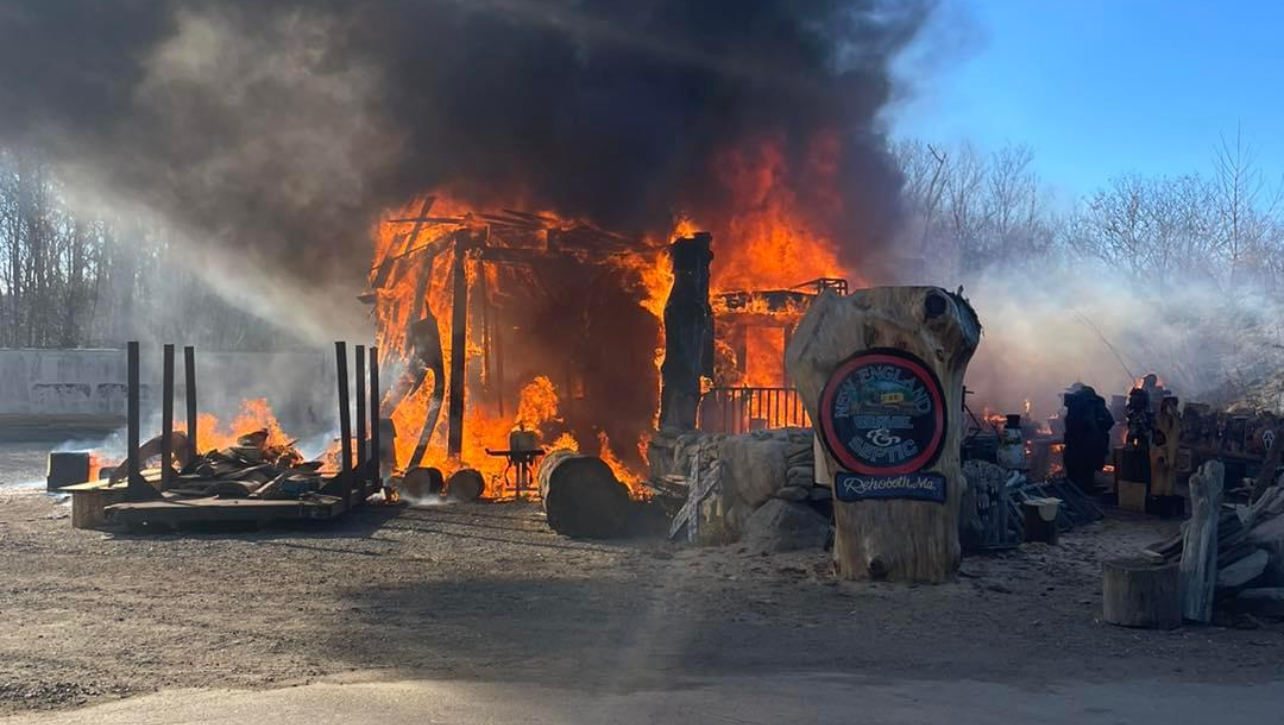 Fundraiser by Dave Mann : Support Mike Higgins Recovery from ...