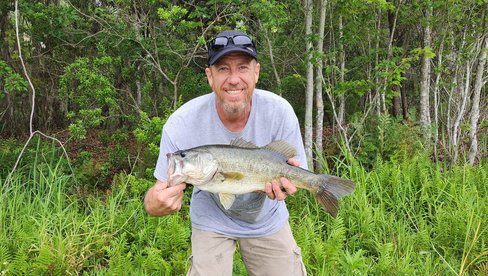 Fundraiser by Tami Salter : Easing the Burden for Ronnie Cason's ...