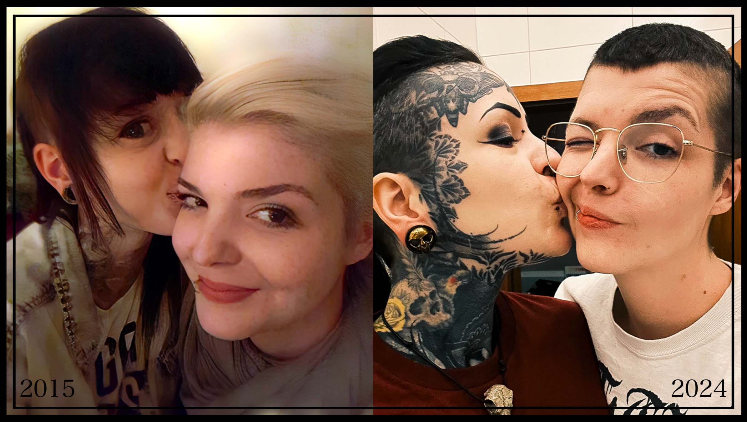 Fundraiser for Jennifer Ebert by Inkbird Tattoo : Gemeinsam durch ...