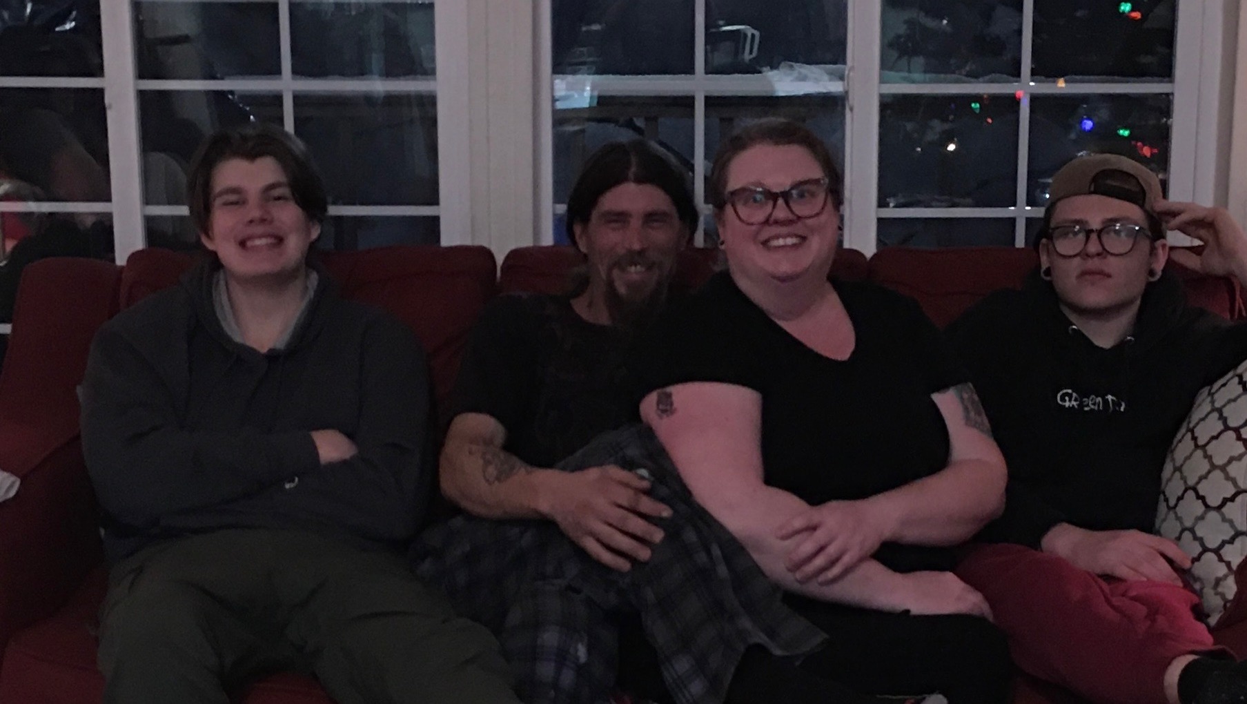 Fundraiser by Bre Nickelson : Aid the Hickman Family After Devastating Fire