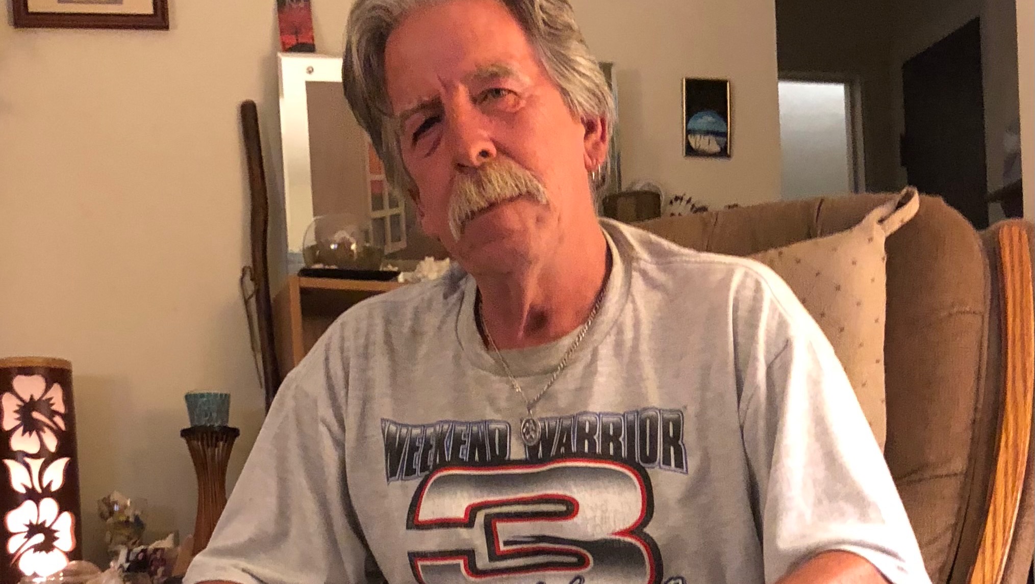 Fundraiser by stephanie smith : Contribute to Terry Monroe's Final Goodbye