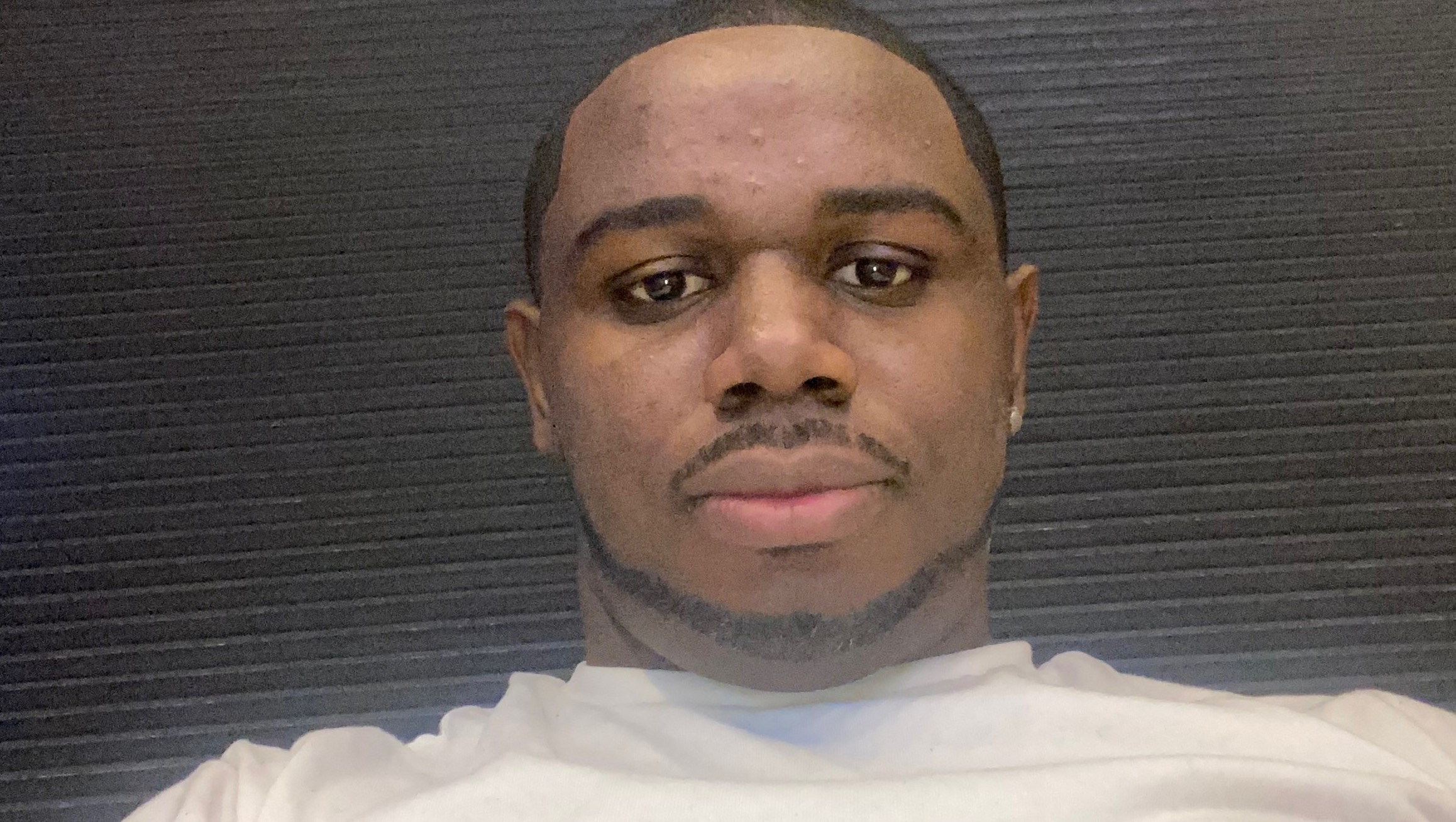 Fundraiser by Marrell Mitchell : Support Marrell's Recovery Journey