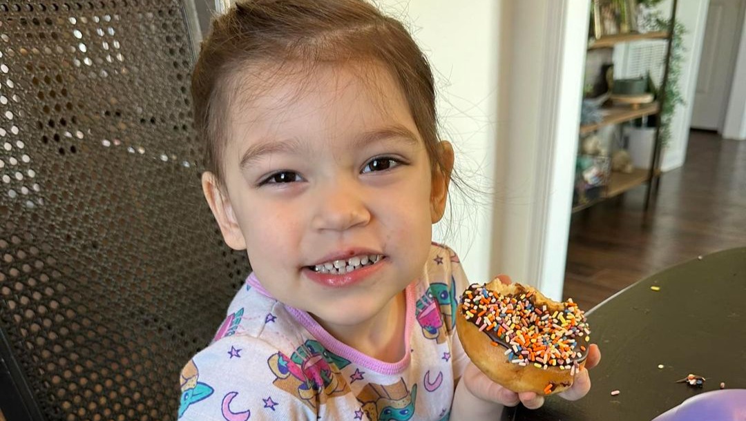 Fundraiser for Rodney Hamby by Jenna Chamberlain : Support Camilla's ...