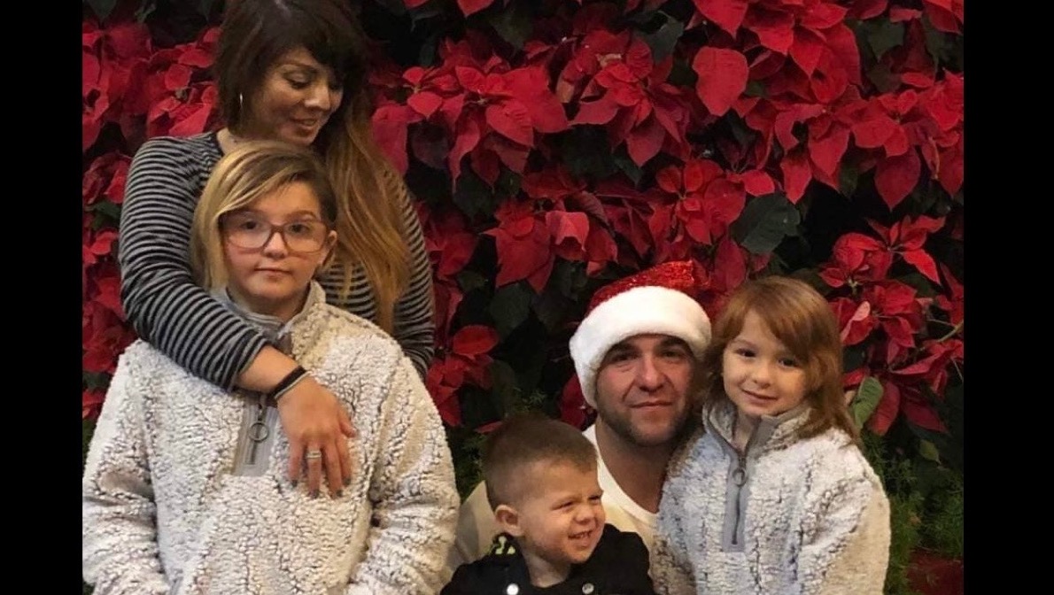 Fundraiser by Shaun Fabregas : Bring Joy to Vic Lirette's Children This ...