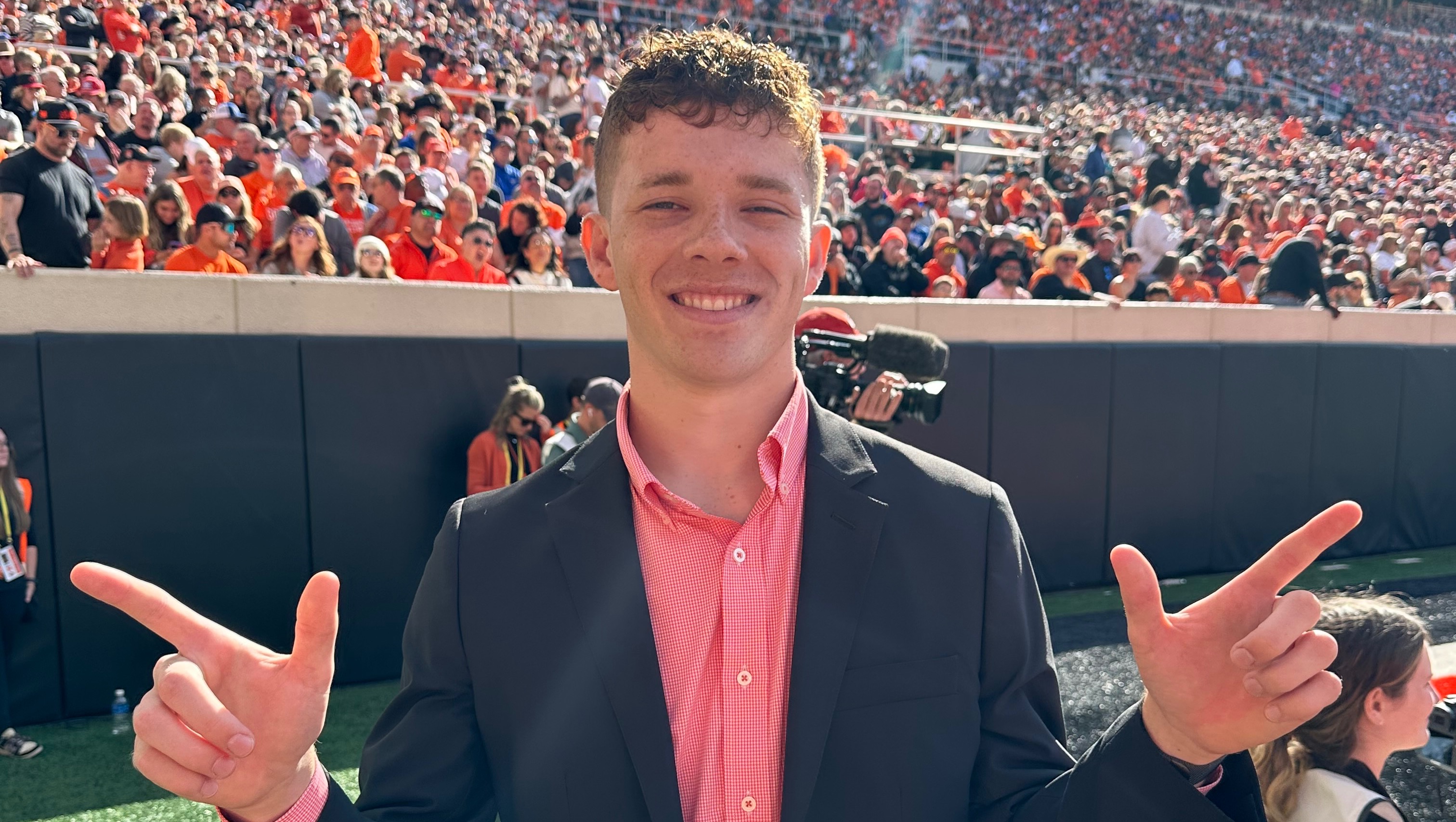 Fundraiser by Justis James : Support Justis James' Medical Mission Trip ...