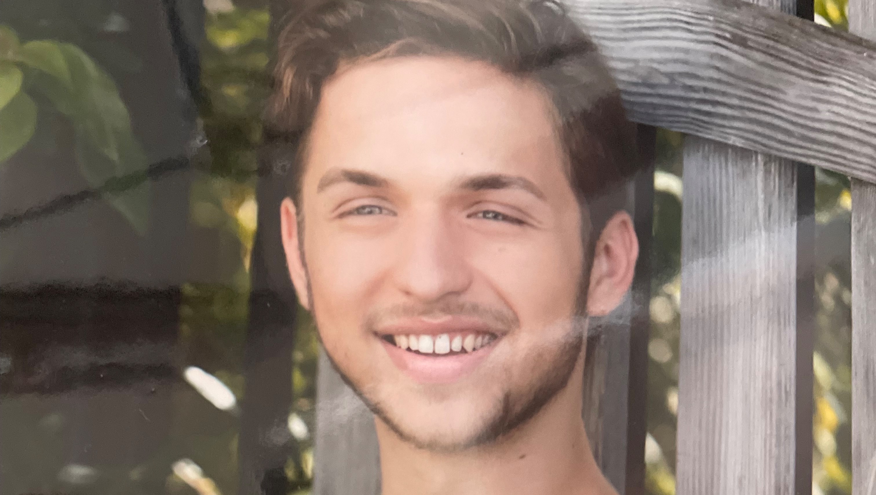 Fundraiser by Shannon Vendt : Help Austen Justice Recover from Attack