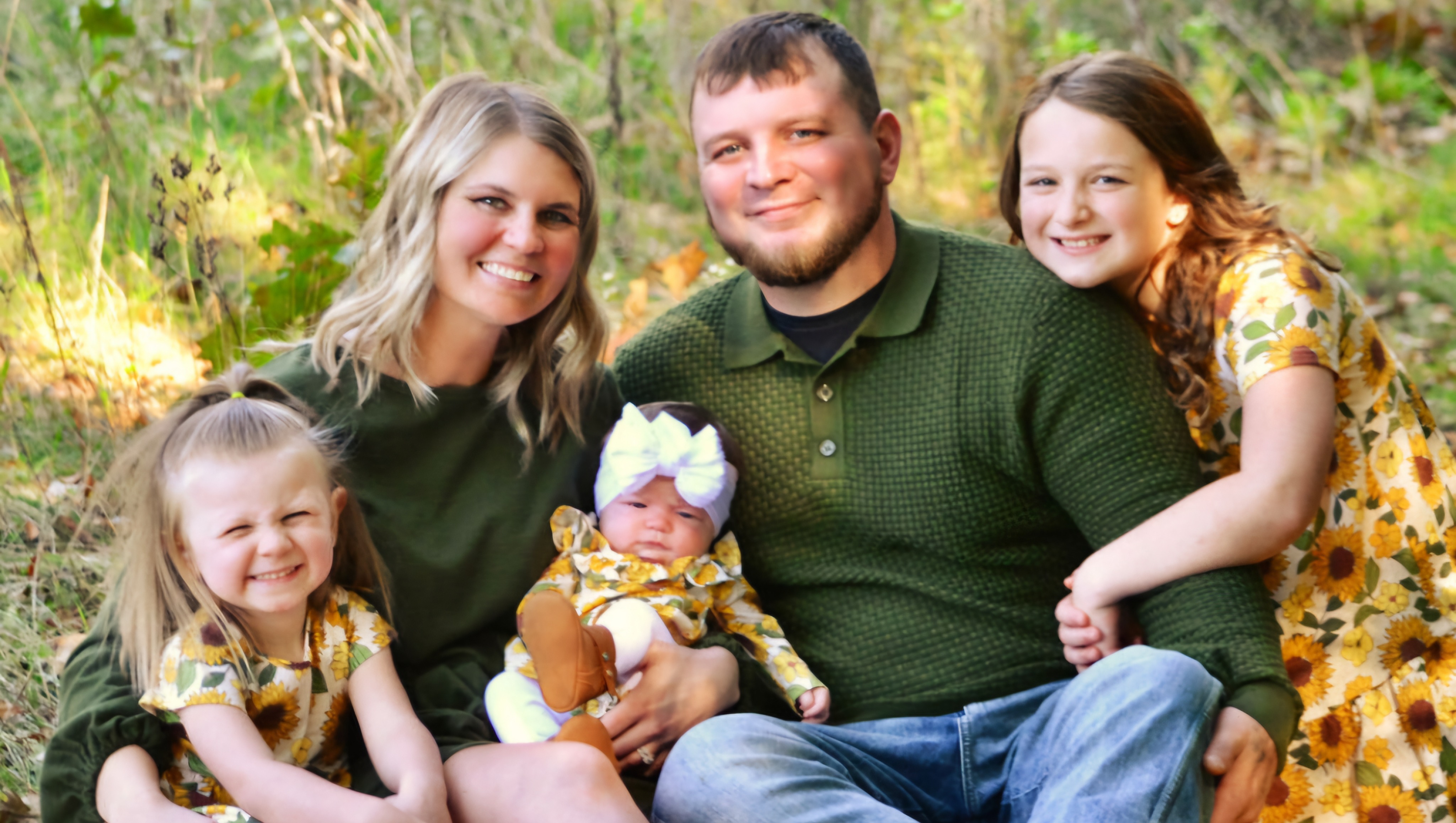 Fundraiser by Timothy Cool : Support Tim Cool's Recovery from Collision