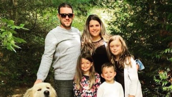 Fundraiser for Jason Forbes by Lisa Petronski : Help Jason Forbes fight ...