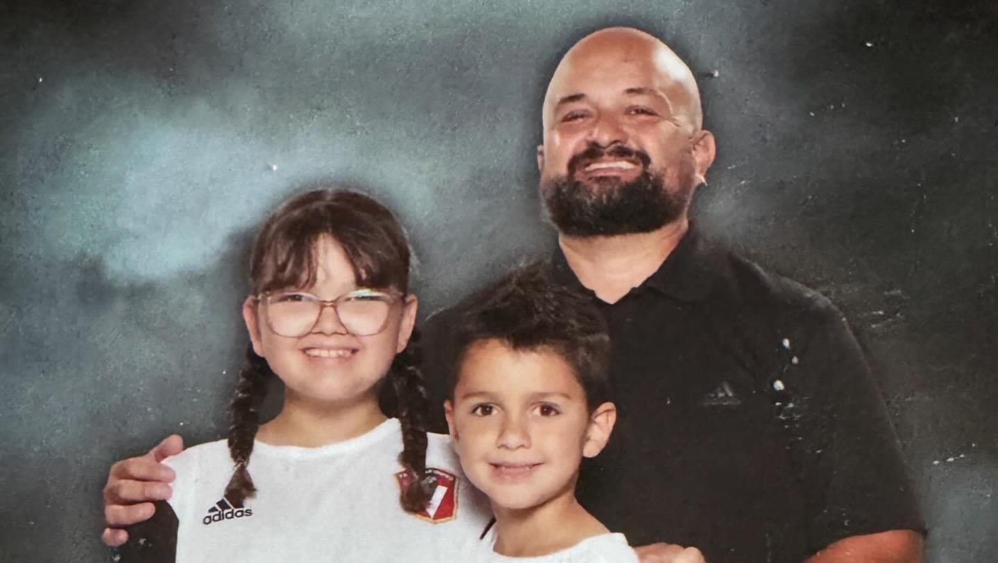 Fundraiser by Martha Iñiguez : Help Michael's Family During His Recovery