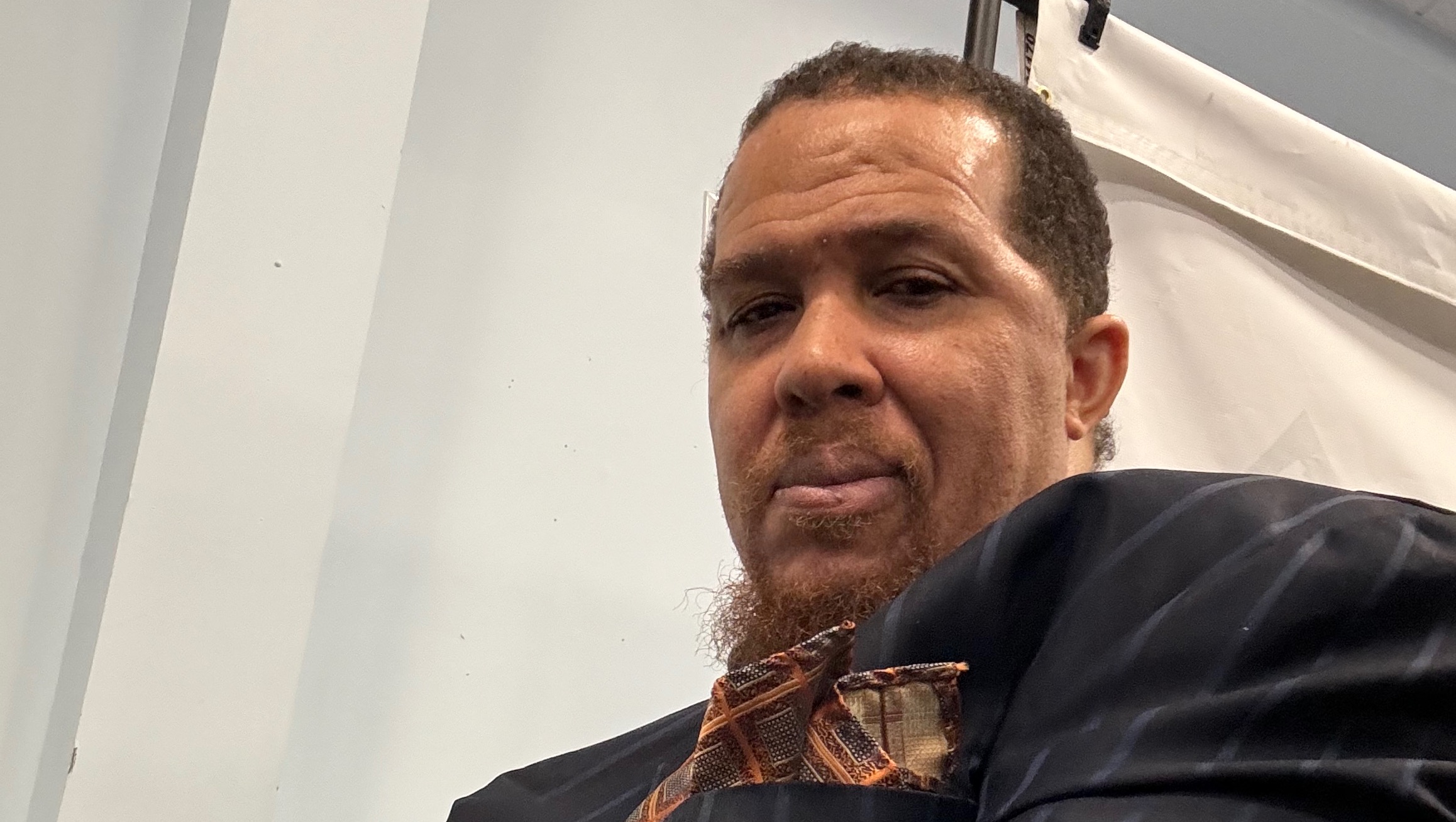 Fundraiser by Sharmay Brown : "Daryl’s Road to Recovery: Your Help Matters"