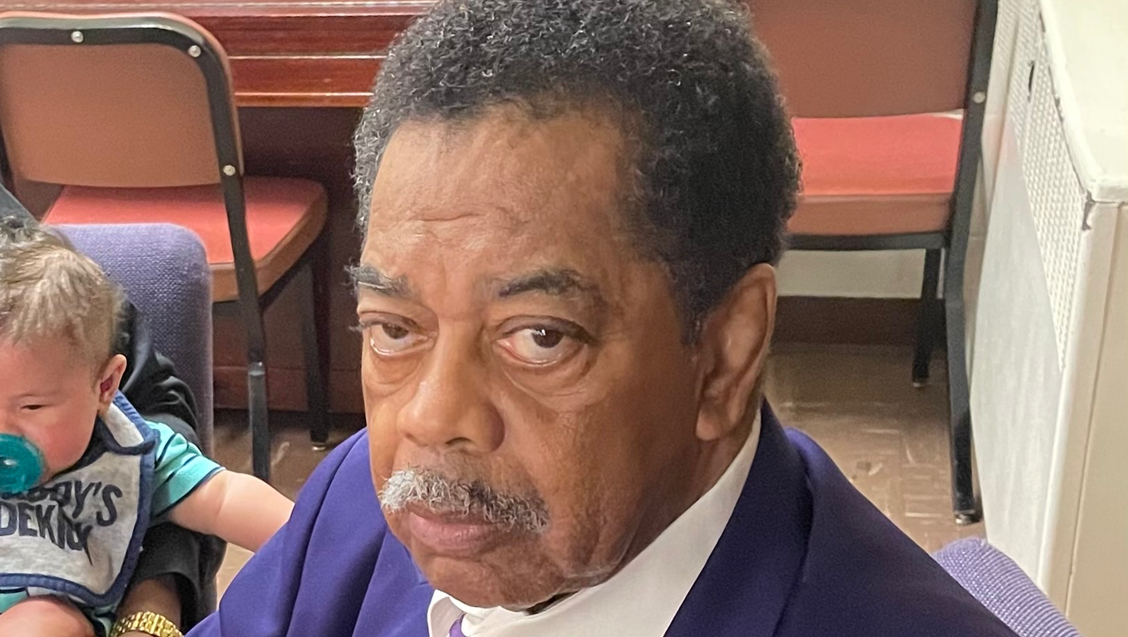 Fundraiser for Andrea White by Katana Crane : Help Ronald Gibson's ...