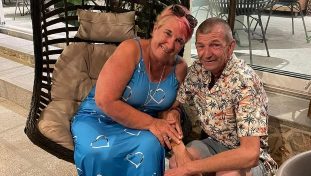 Fundraiser for Michelle and Alec Cooper by Caroline Riley : Help coop ...