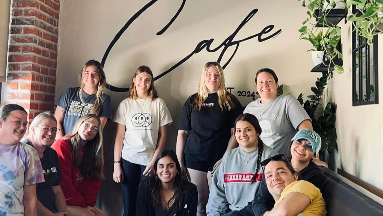 Fundraiser by Audra Jensen : Help Establish 2024!