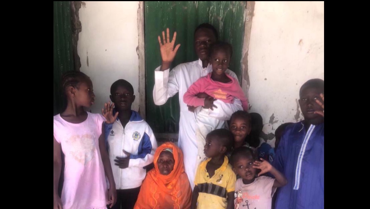 Fundraiser for Ruqayyah Mohamed by Ahmed Mohamed : A Heartfelt Appeal ...