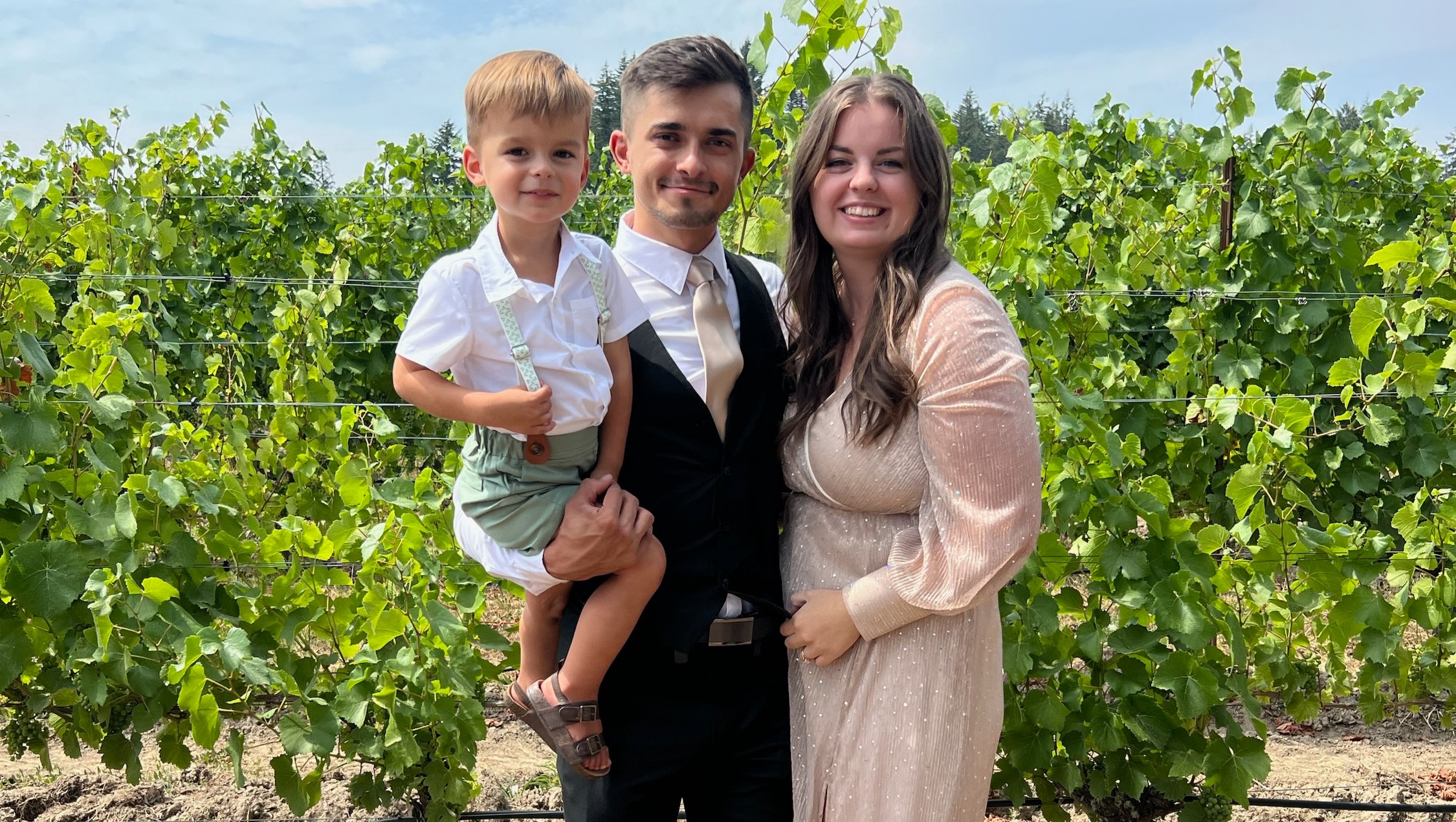 Fundraiser for Yekaterina Kosovan by Olga Kosovan : For Miron and Katya