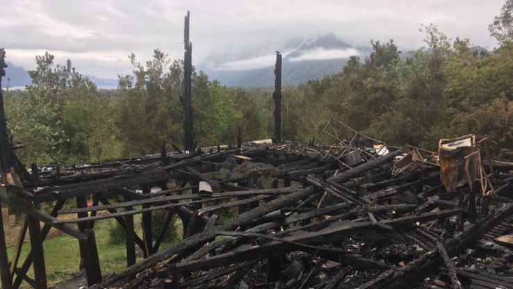 Fundraiser for Tyler Kessler by Kristen Doering : Help Leah and Roberto ...