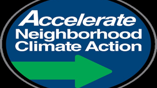 Fundraiser by Accelerate Neighborhood Climate Action Redlands ANCA ...