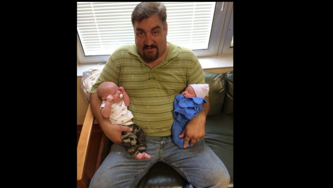 Fundraiser by Victoria Tollison : In memory of David Tollison