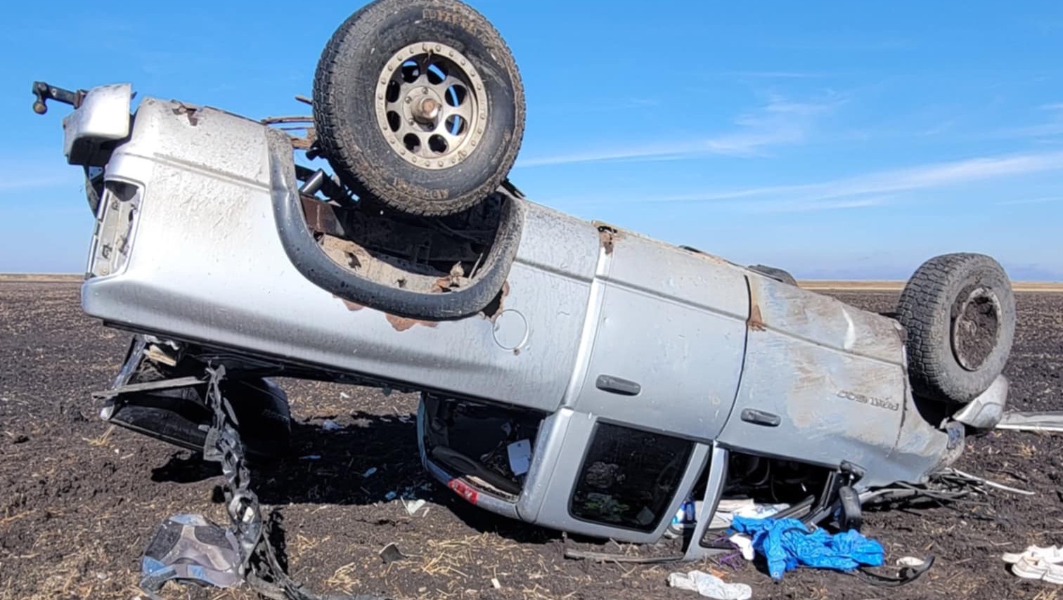 Fundraiser for Rose Fowler by Elena Bruce : Support Rose's Recovery and ...