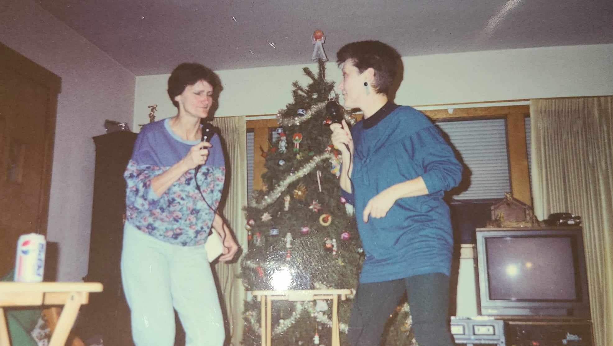 Fundraiser by Kristal Lowe : Help Us Relocate to Care for Our Beloved Mom