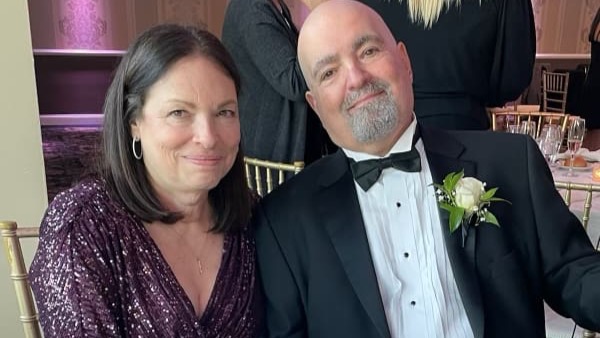 Fundraiser for Sal DiBenedetto by Toni Foran : Support Sal DiBenedetto ...