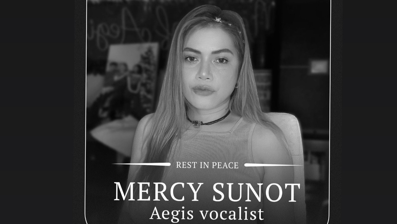 Fundraiser by Thelma Orias : Support Mercy Sunot's Funeral and Family ...